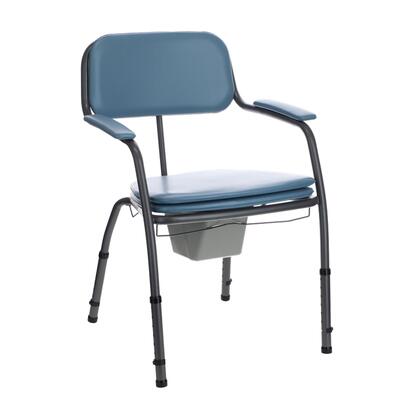 WC szék széles üléssel | Unizdrav